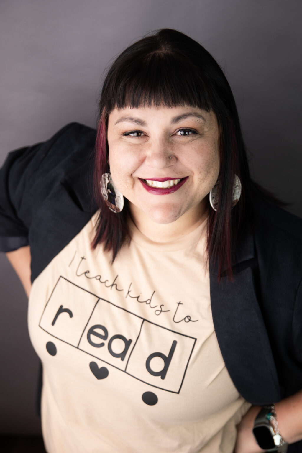 Board of Directors - The International Dyslexia Association of Kansas ...